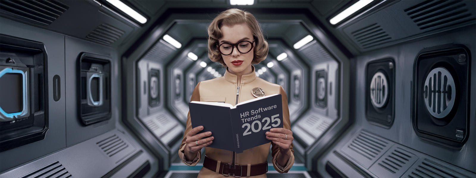 HR Software Trends in 2025: What You Need to Know